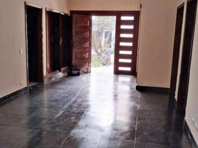 Casa 3 quartos 1 suíte, 2 vagas, 371m2 Bolsão Interlagos