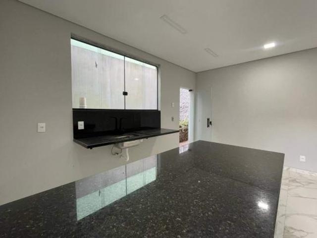 Casa, 3 quartos, 1 suite, 2 vagas