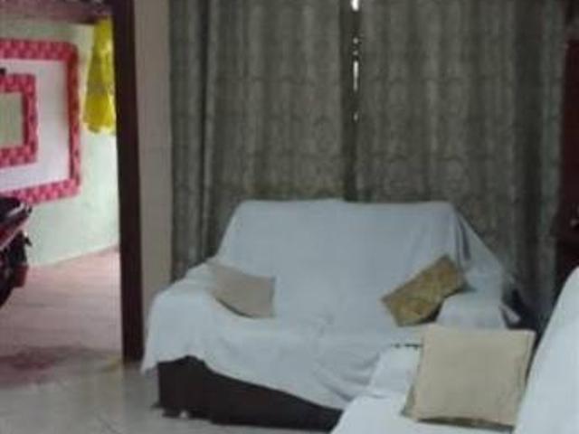 Casa 3 Quartos, 1 Suite, 2 Vagas