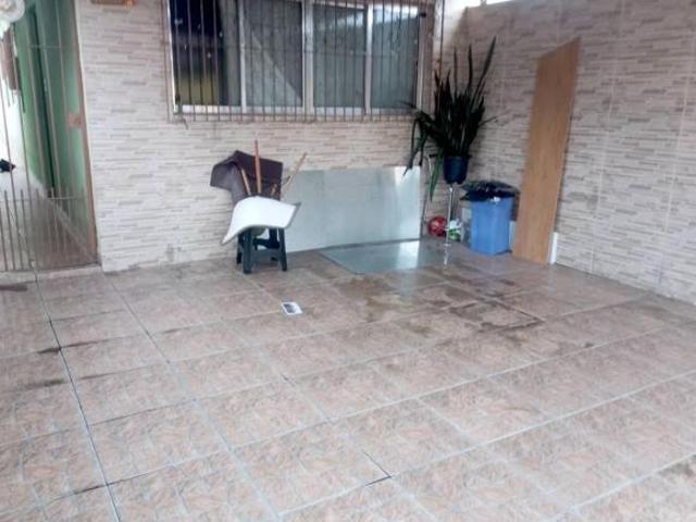 Casa 3 Quartos, 1 Suite, 2 Vagas