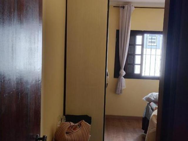 Casa 3 Quartos 1 Suíte, 2 Vagas Km 18, Osasco | Venda