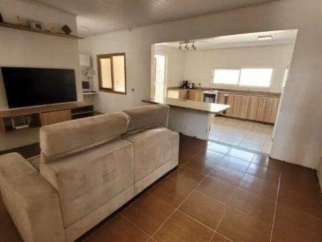 Casa / 3 Quartos / 1 Suíte / 2 Vagas / Jardim Algarve / Alvorada / RS
