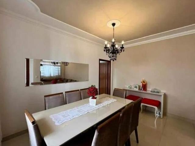 Casa, 3 quartos, 1 suite, 3 vagas
