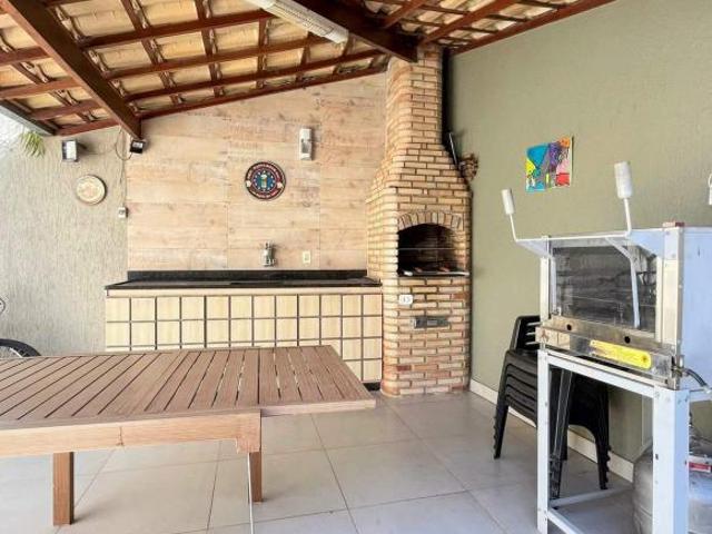 Casa, 3 quartos, 1 suite, 3 vagas