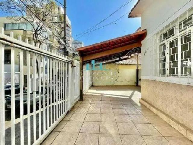 Casa 3 quartos 1 Suíte 3 vagas no Santo Antônio