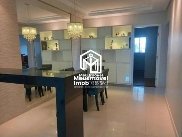 Casa 3 Quartos 1 Suíte 4 Vagas 400 m² Rua 10 Vicente Pires