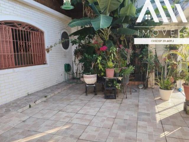 Casa 3 Quartos, 1 Suite, 4 Vagas