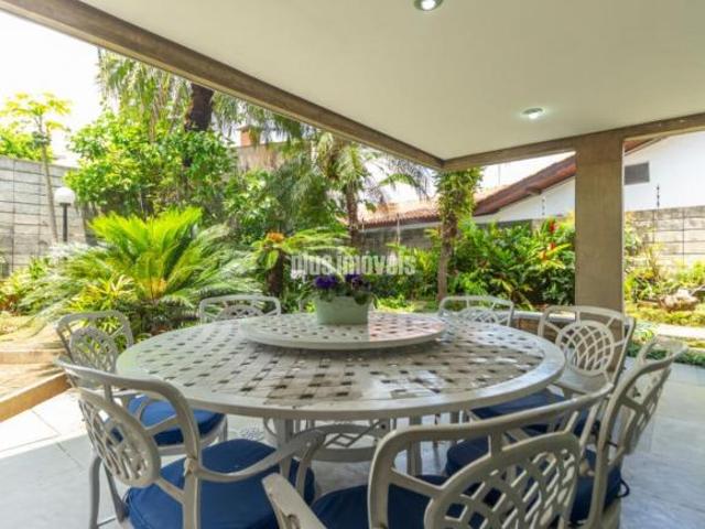 Casa 3 Quartos 1 Suite 4 Vagas em Altto de Pinheiros!