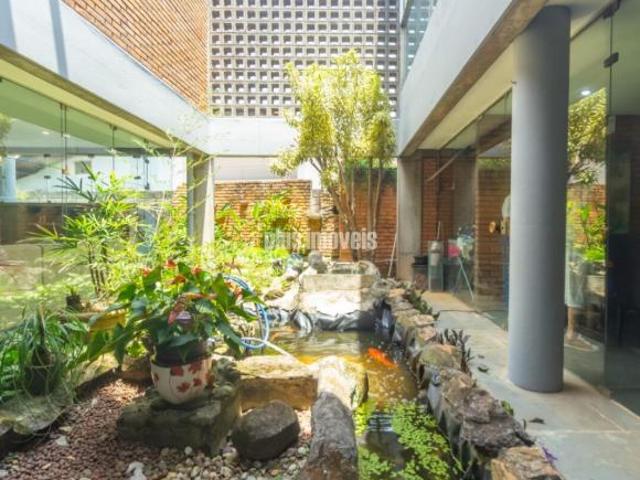 Casa 3 Quartos 1 Suite 4 Vagas em Altto de Pinheiros!