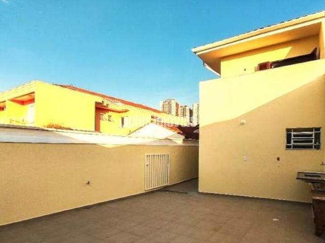 Casa 3 Quartos 1 Suites 2 Vagas na Vila Sonia!