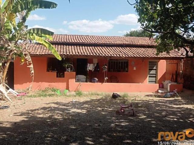 Casa 3 quartos 1 suítes Ban Soc Jd Novo Mundo