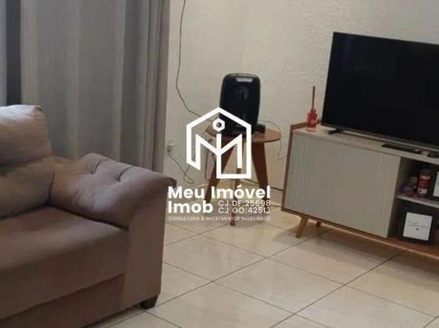Casa 3 Quartos 1 Suóte 3 Vagas 180m² Samambaia Norte/DF