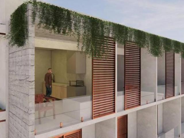 Casa 3 Quartos, 1 Vaga