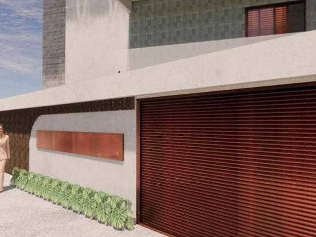 Casa 3 Quartos, 1 Vaga