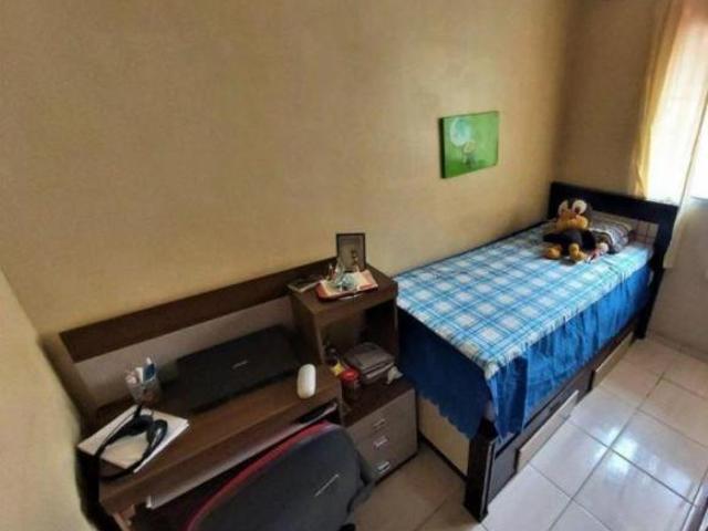Casa 3 Quartos 1 Vaga Cidade Morumbi São José dos Campos