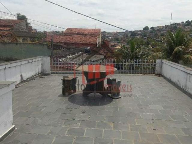 Casa 3 Quartos, 1 Vaga à Venda Pindorama, Belo Horizonte