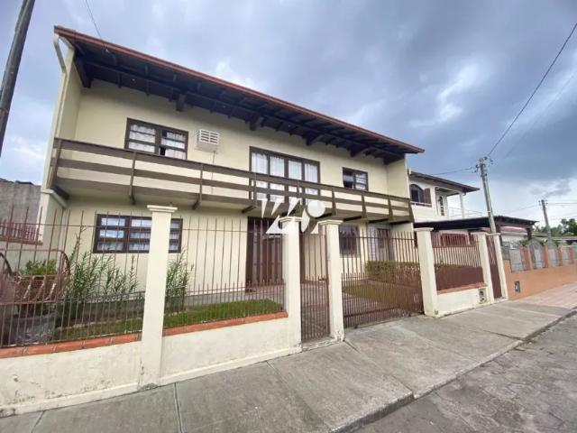 Casa 3 Quartos 200m² Ponte do Imaruim imv