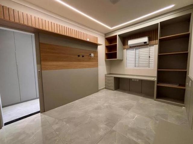 Casa 3 Quartos 210m² Recanto das Esmeraldas