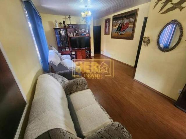 Casa 3 Quartos 240m² Parque Residencial Eloy Chaves