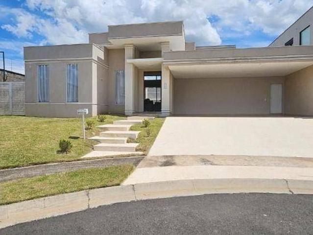 Casa 3 quartos, 265 m² venda ou aluguel Residencial Parque dos Alecrins Campinas/SP