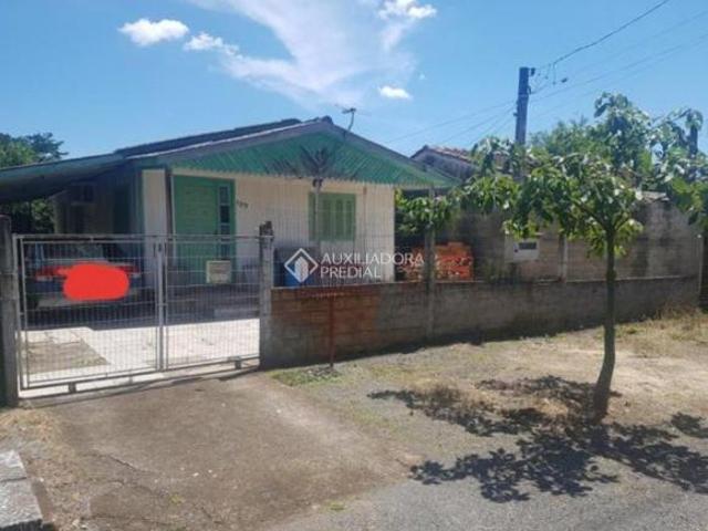 Casa 3 quartos