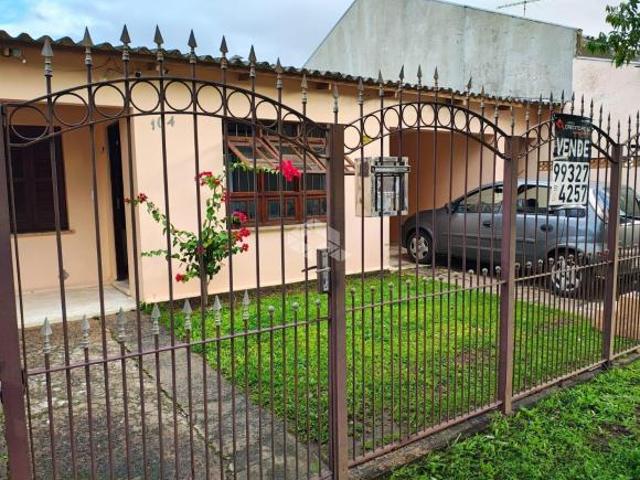 Casa 3 Quartos 2 banheiros Cinco Colônias Harmonia Canoas