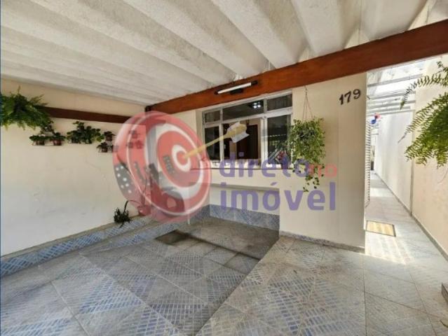 CASA 3 QUARTOS 2 BANHEIROS E 1 VAGA SÁUDE SÃO PAULO