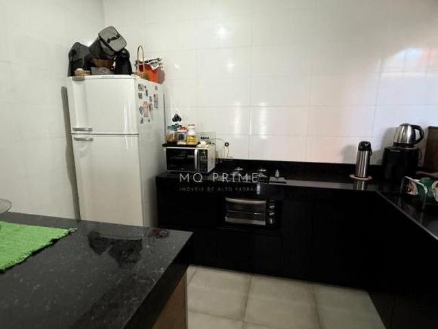 Casa, 3 quartos, 2 suíte, 2 vagas, bairro Alvorada