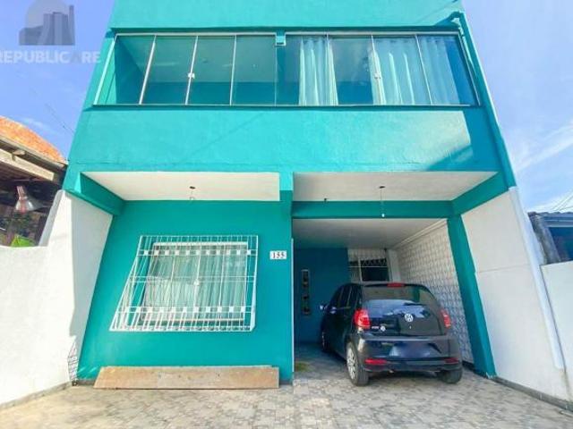 Casa 3 quartos 2 suíte 3 vagas jardim algarve porto verde em alvorada aceita fin