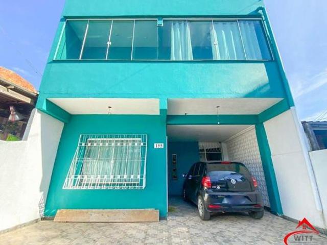 Casa 3 quartos 2 suíte 3 vagas jardim algarve porto verde em alvorada aceita fin