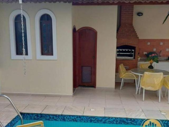 Casa 3 quartos 2 suítes Boqueirão