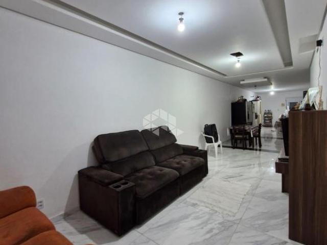 Casa 3 Quartos, 2 Suites e 6 Vagas Espirito Santo
