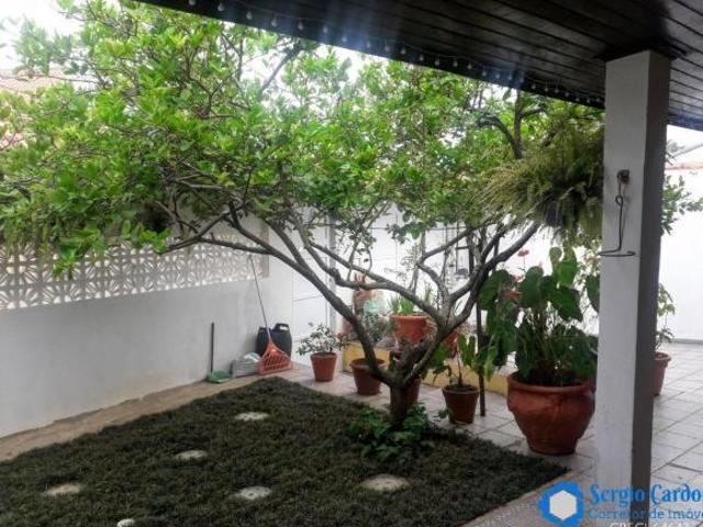 CASA 3 QUARTOS 2 SUÍTES JARDIM 100 MAR REGIÃO NOBRE ITANHAÉM SP