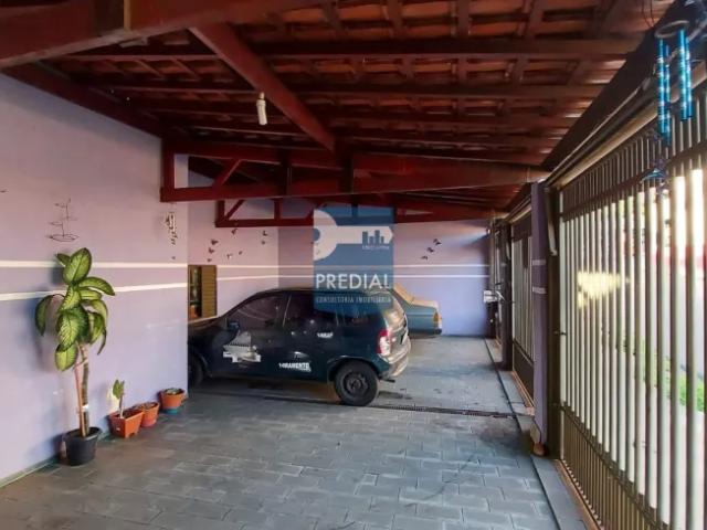 Casa 3 quartos 2 SUÍTES para Venda, São Carlos