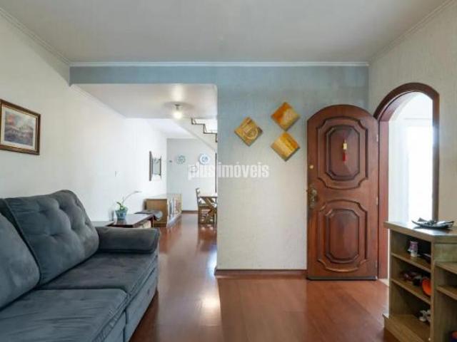 Casa 3 Quartos 2 Vagas no Coração da Vila Nova Conceição!