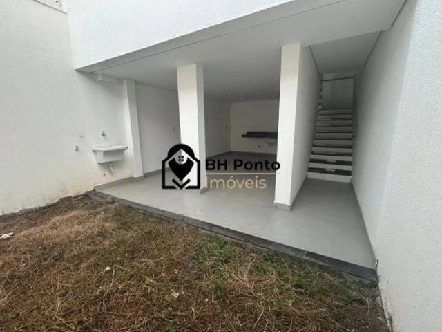 Casa 3 quartos, 2 vagas à venda Bairro Copacabana Belo Horizonte