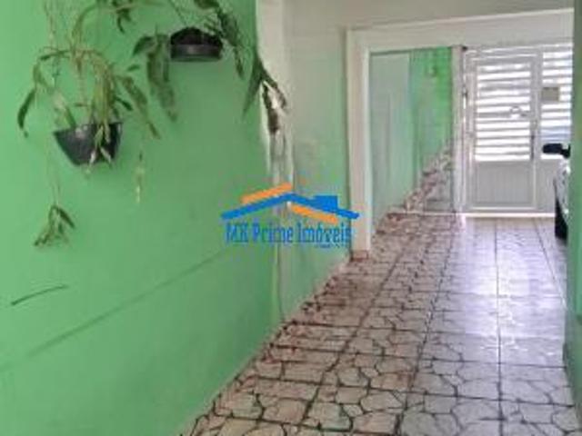 Casa 3 quartos, 2 Vagas de Garagem