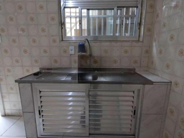 Casa 3 quartos, 2 vagas, Sapopemba