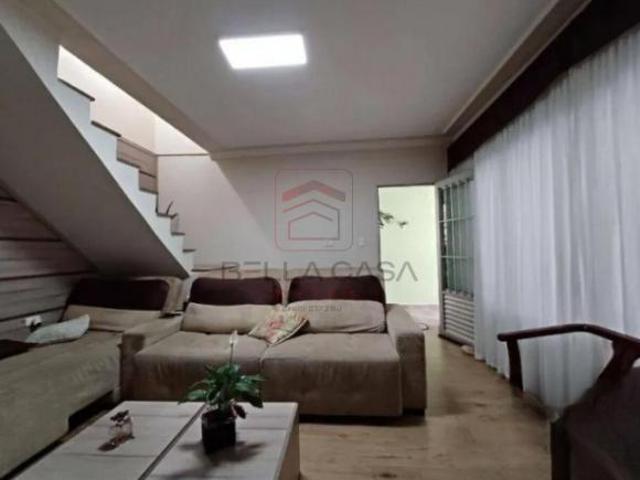 Casa, 3 quartos, 2 vagas, 183m vila ema