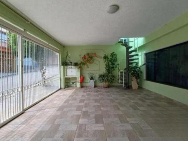 Casa, 3 quartos, 2 vagas, 183m vila ema