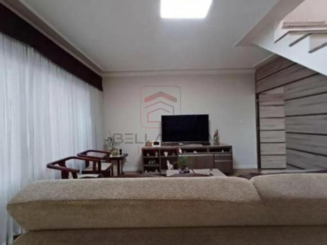 Casa, 3 quartos, 2 vagas, 183m vila ema