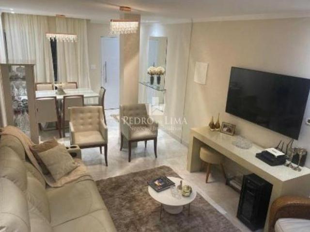 Casa 3 quartos, 2 vagas, 105m² na Vila Carrão