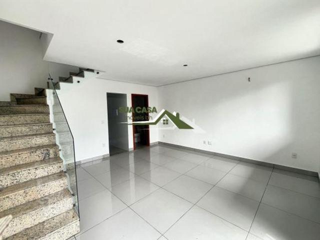 Casa 3 Quartos 2 Vagas 118,65m²