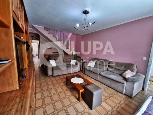 CASA 3 QUARTOS 3 SUITES, 4 VAGAS DE GARAGEM, 304 MTS À VENDA NA VILA MARIA