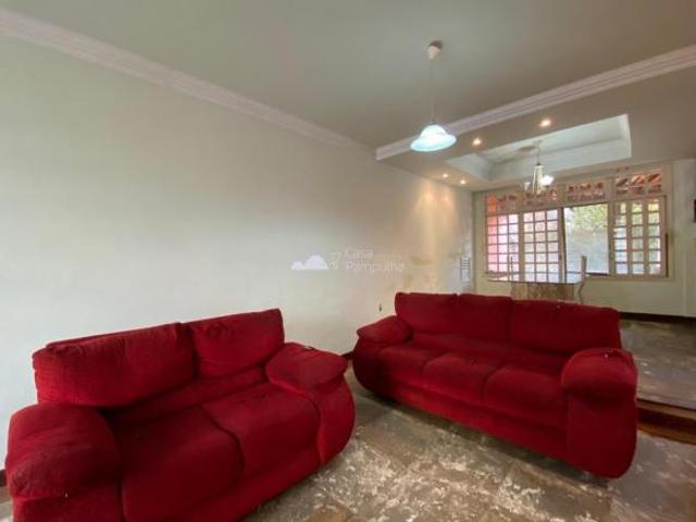 Casa 3 quartos 3 suites no Santa Amelia