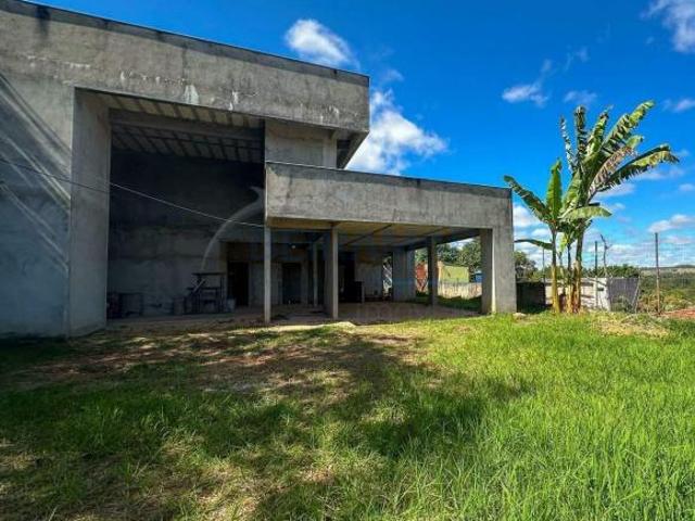 Casa 3 Quartos, 3 Suítes, Novo à Venda na Avenida Sucupira Riacho Fundo 1