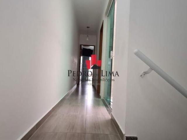 Casa 3 quartos, 3 vagas na Vila Formosa