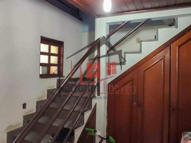 Casa 3 Quartos, 3 Vagas à Venda Alípio de Melo, Belo Horizonte