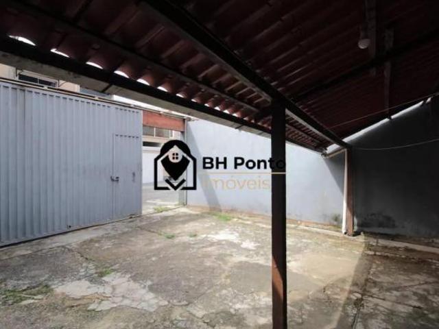 Casa 3 Quartos, 3 Vagas à Venda Bairro Juliana Belo Horizonte