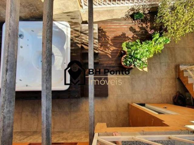 Casa 3 quartos, 3 Vagas Bairro Belo Vale Santa Luzia